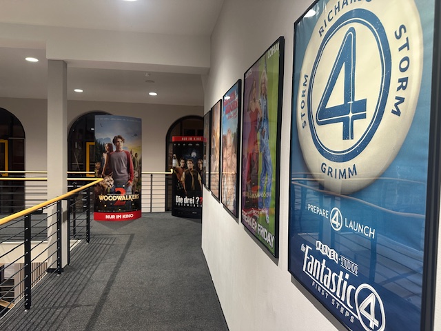 Kino Grossenhain Programm